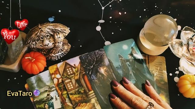 Кого ведут Высшие силы в вашу жизнь?