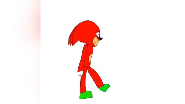 One punch knuckles 2 серия 1 сезона