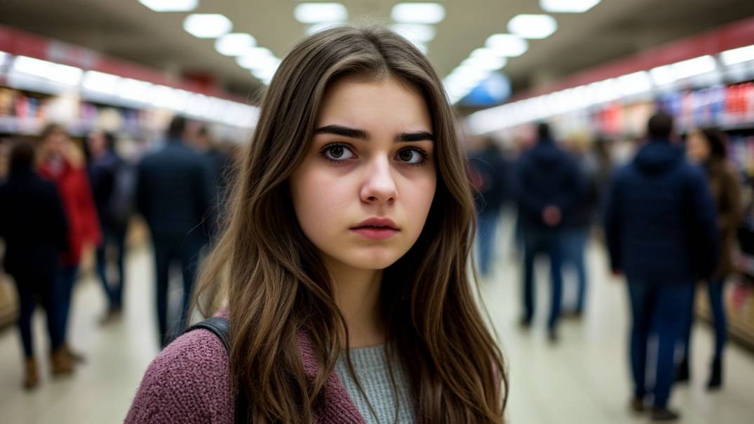 Без права на любовь