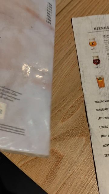 Отвратительный сервис в Европе?