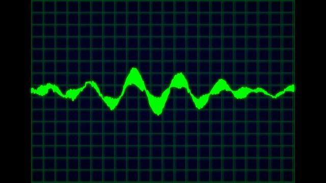 Kraftwerk - Elektro Kardiogramm (cover)