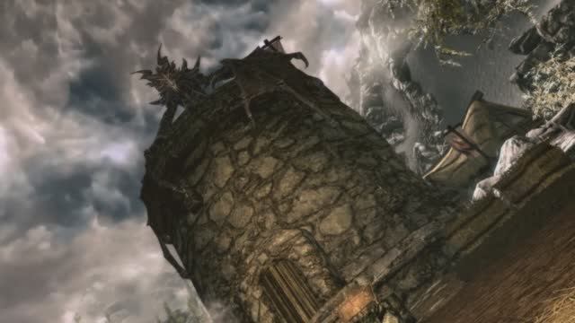 Гюльчитай часть 1