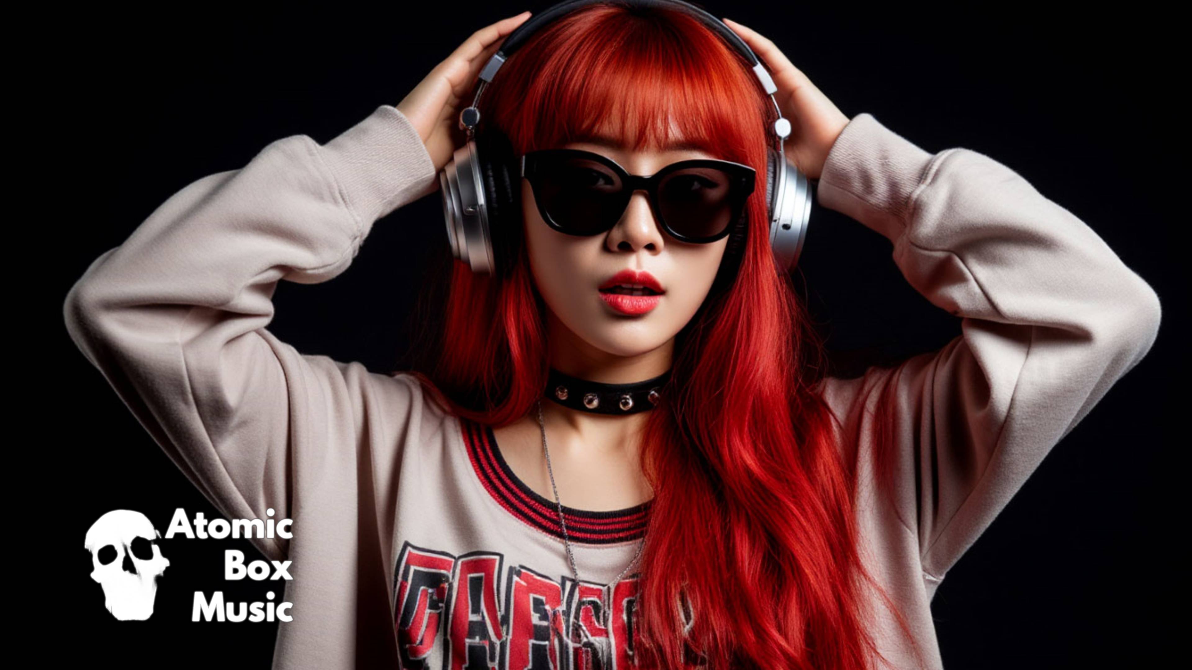 Touch my energy - Atomic Box Music | BASS BOOSTED. CAR MUSIC. BASS MUSIC