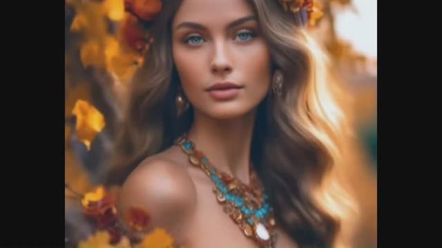 Девушка  солнце  /  Авторские песни