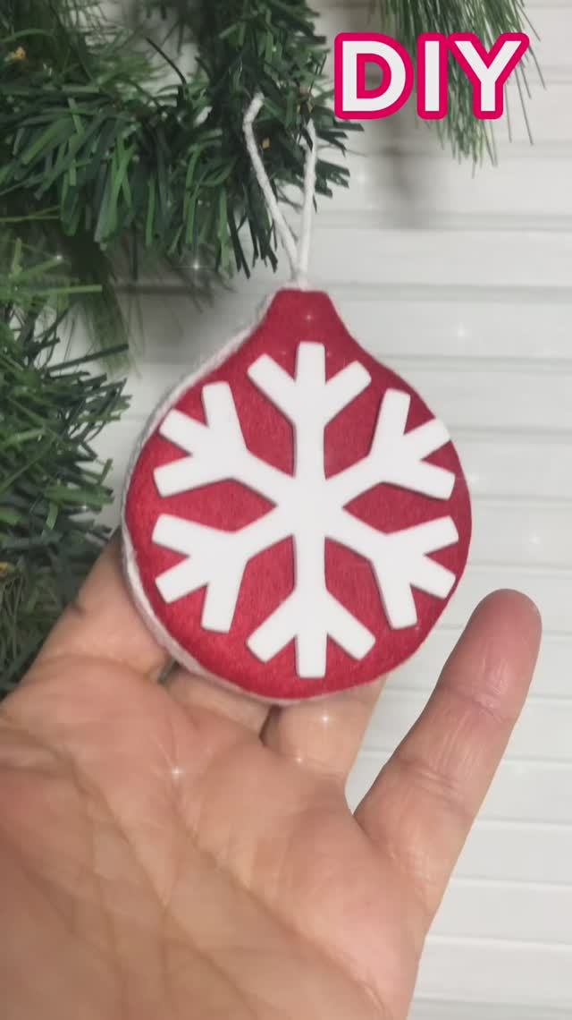 Для новогоднего декора