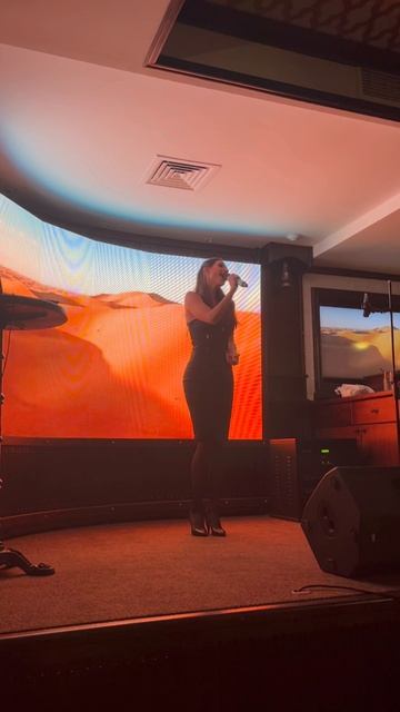 «Зажигай сердце»