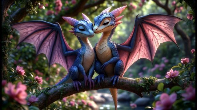 Мой птеродактиль