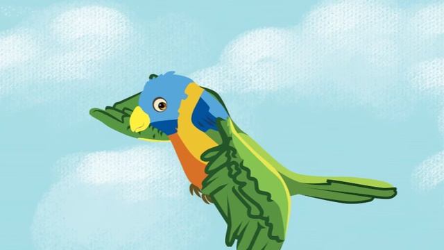 Kids Box STARTER | KidsBox_Starter_Unit7_Song_video