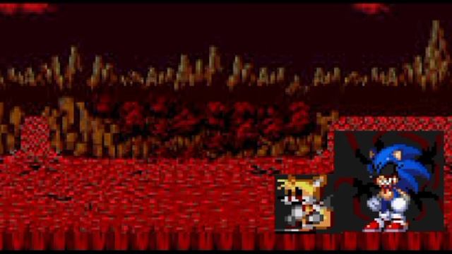 соник ехе Мор раунд от подпистчика