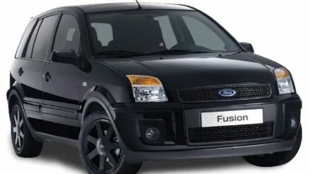 ford fusion/Как поменять фильтр салона.