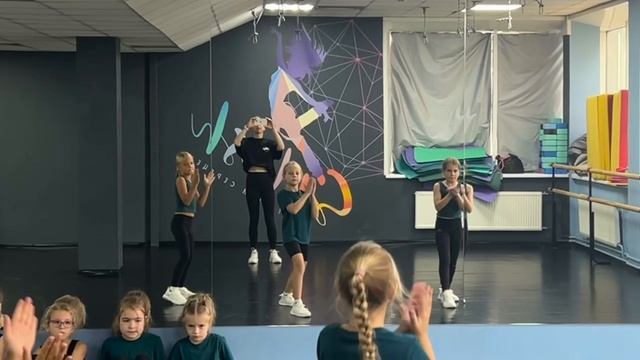 25.10. 25 Младшие ФОК