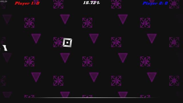 Massik (My Level) 100%