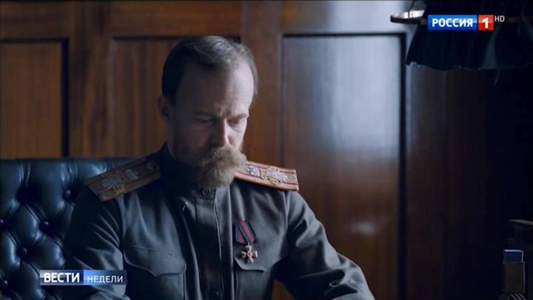 Зачем Кончаловский снял Хроники русской революции