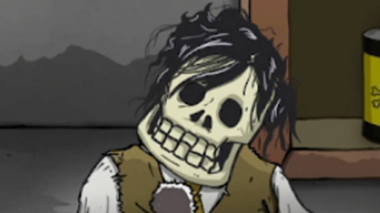 Явная нехватка воды ● 60 Seconds! #2