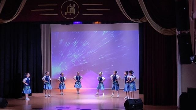 Полька 03.2023 одоната