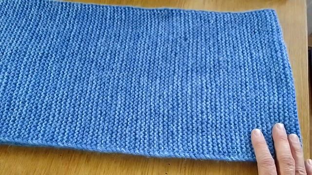 Отчёт √2 за Октябрь по СП Вязальный переполох. Сезон 2.