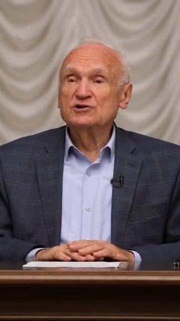 ☦️«Каковы твои мысли, такова и жизнь твоя…»