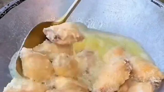 Куриные крылышки 😋 Простые рецепты Рецепты на каждый день