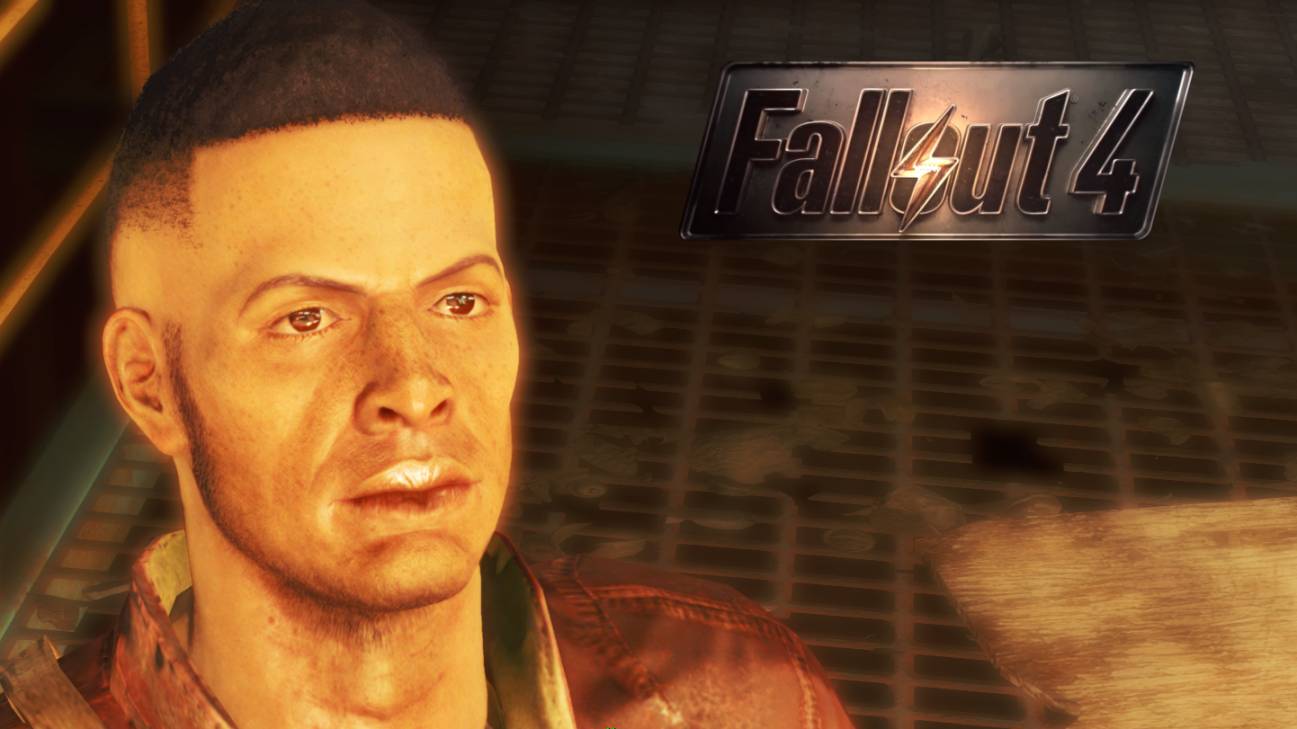 Fallout 4 ЛИТЕЙНОЕ ПРОИЗВОДСТВО # 5