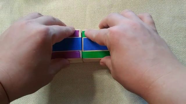 Игрушка Клик Клак