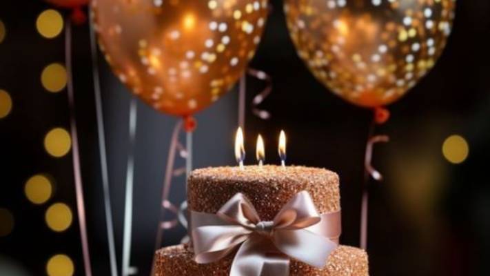 С Днём Рождения Папа! Поздравляю папу с днём рождения