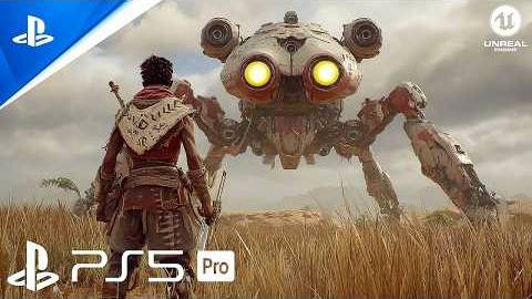 ТОП-10 ШИКАРНЫХ НОВЫХ ИГР которые УЖЕ ВЫШЛИ В 2025 Году!