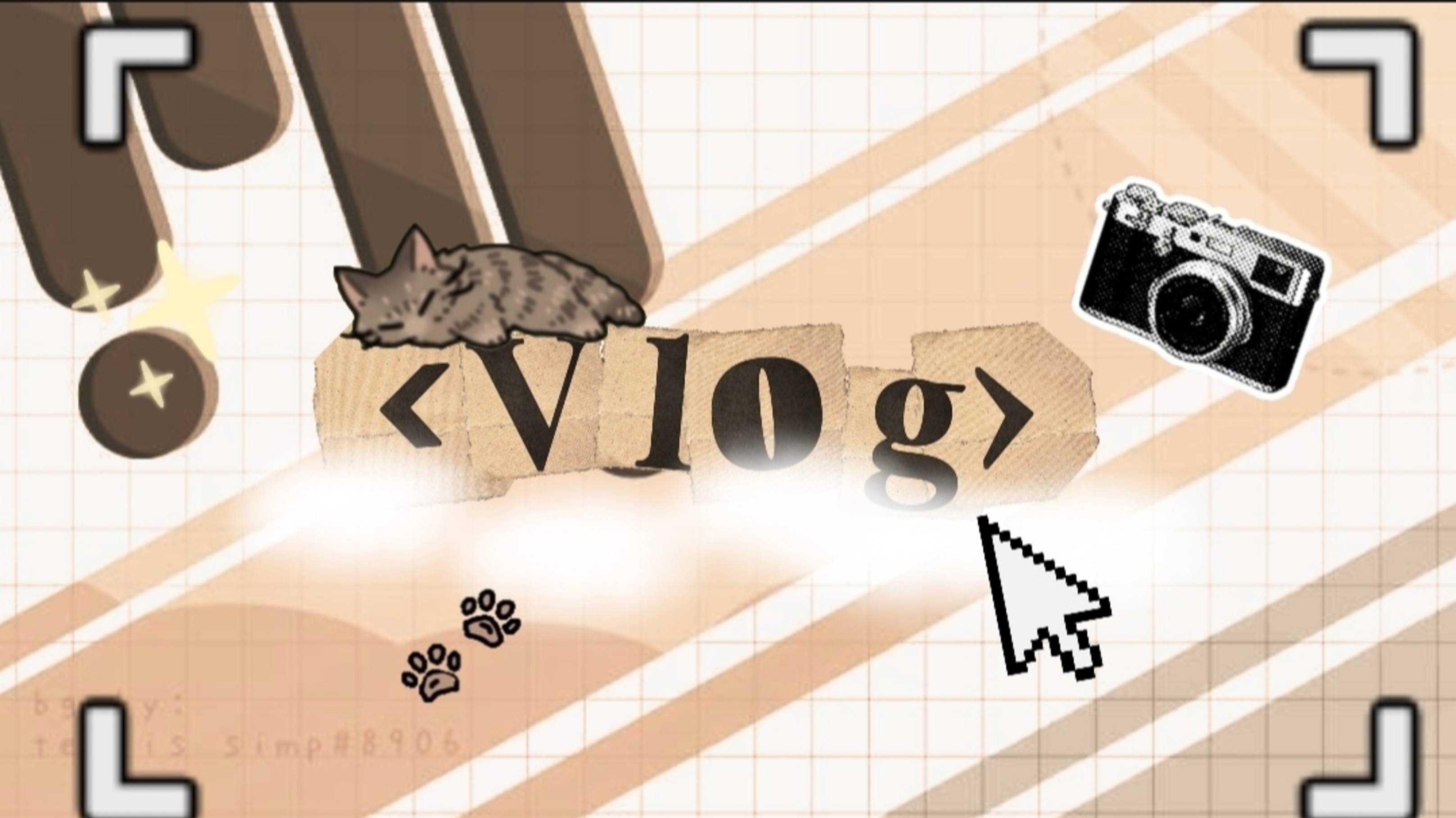 Vlog ✨🪼