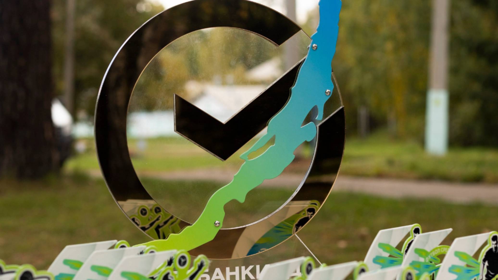 «Сбербанкиада»: как мы превратили спортивный марафон в незабываемое приключение! 🏆