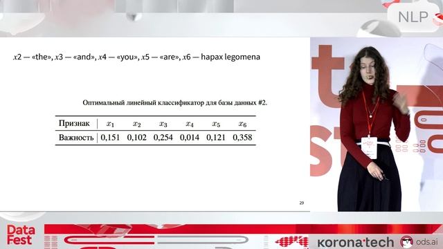 8.Кудрявцева Анна