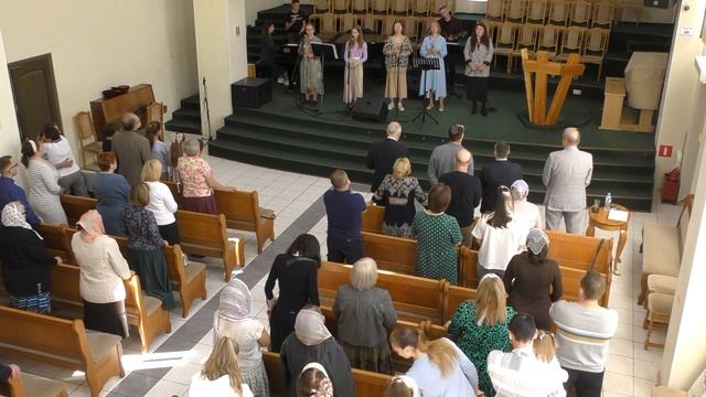 "Кистью Творца..","О,благодать,спасён Тобой..".