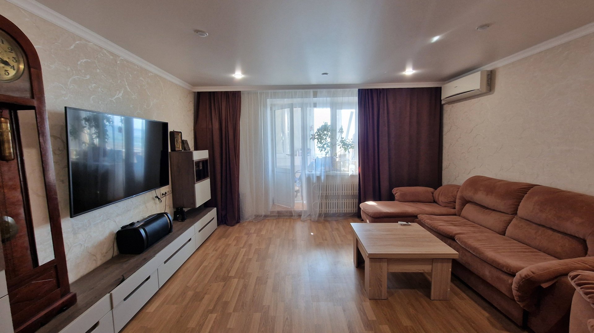 3ка Бульвар Победы 51а, Воронеж, ПРОДАЖА
