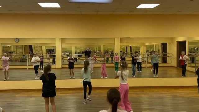 25.10.25 Младшие ДК