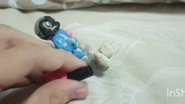 Лего Соник Мультивселенная Талисмастеры 5 сезон 5 серия «Извинение Златы и Грэя» (мультсериал, 2025)