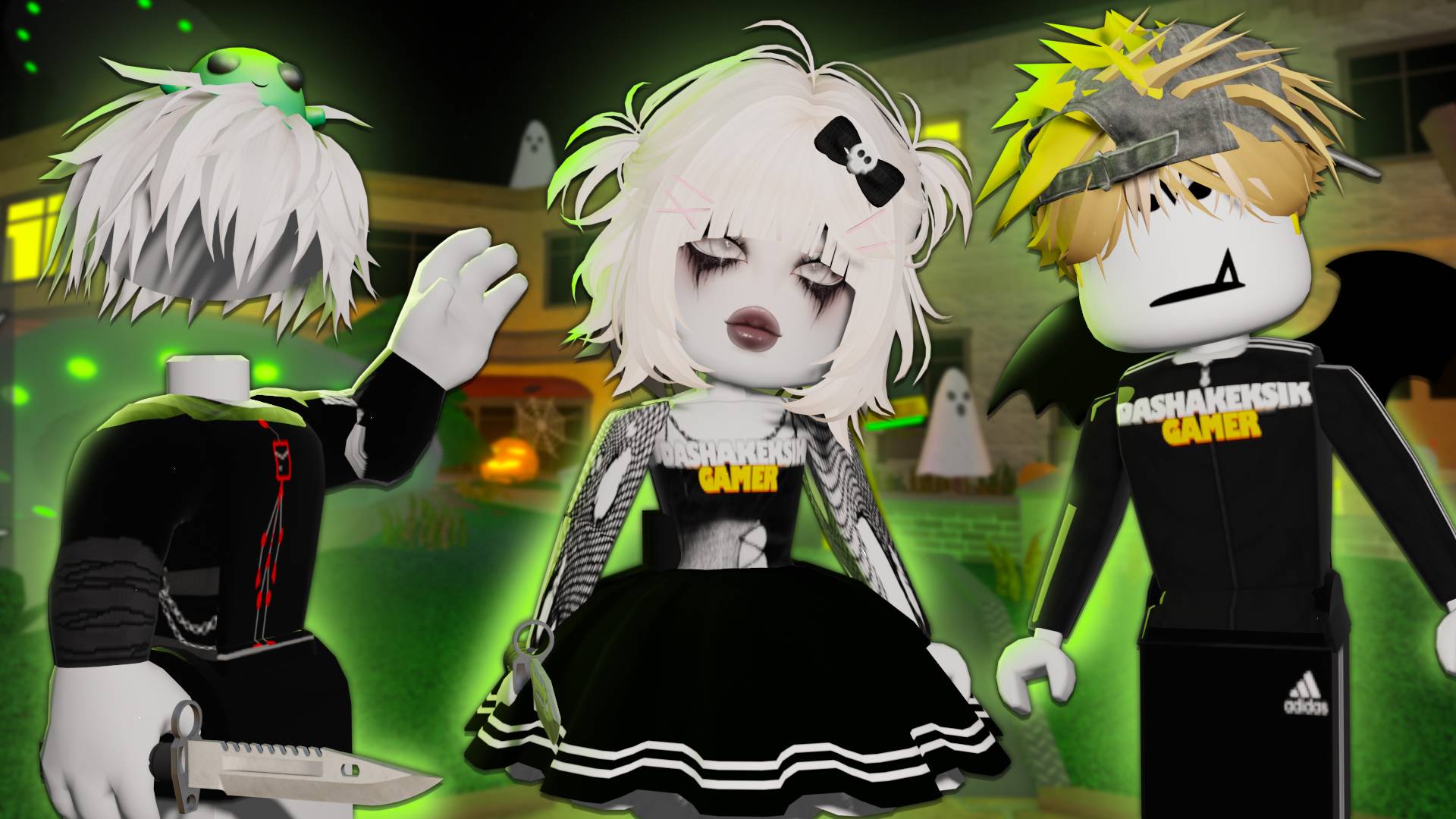 MM2 - ЖУТКАЯ КУКЛА УБИЙЦА! (Murder Mystery 2 Roblox)