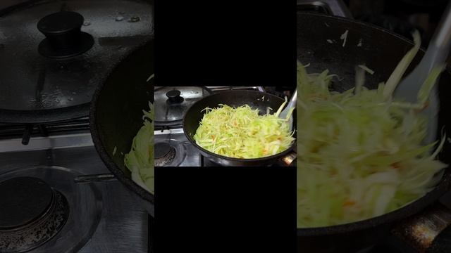 День в деревне . Готовим пирожки