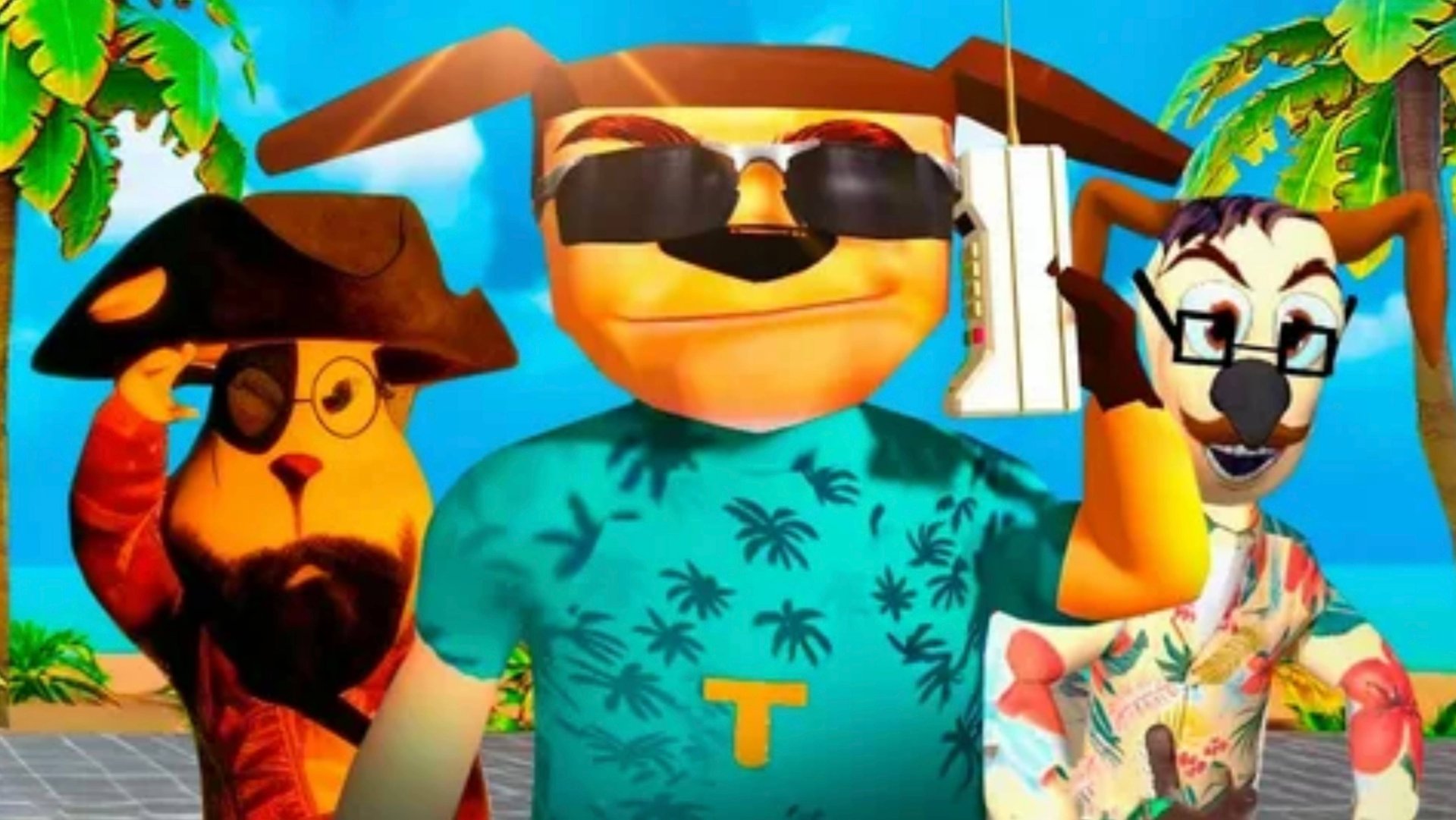 🔥НОВЫЙ ВРАГ ➣ ПЯТЬ НОЧЕЙ С ТИМОХОЙ 5 #2🔥