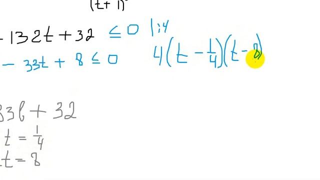 Неравенства  Занятие 3