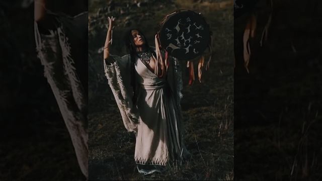 Сила РОДА / мантра Екатерина БезграничнаЯ