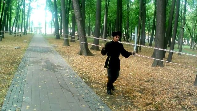 казак Арсений