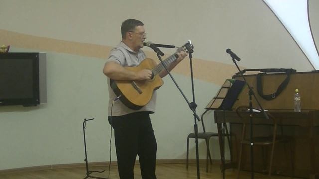 25. Виктор Кутьинов