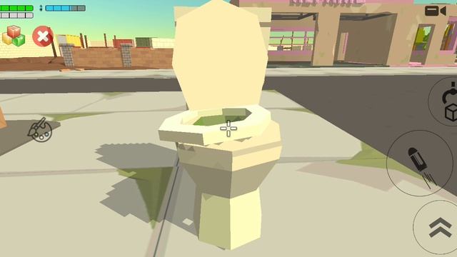 СКИБИБОБУС 1 СЕРИЯ