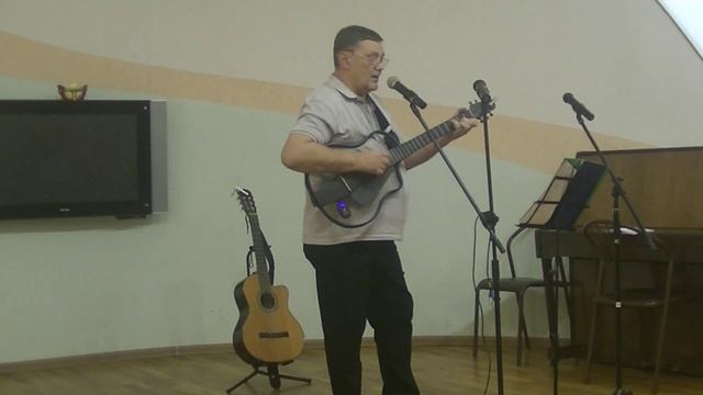 19. Виктор Кутьинов