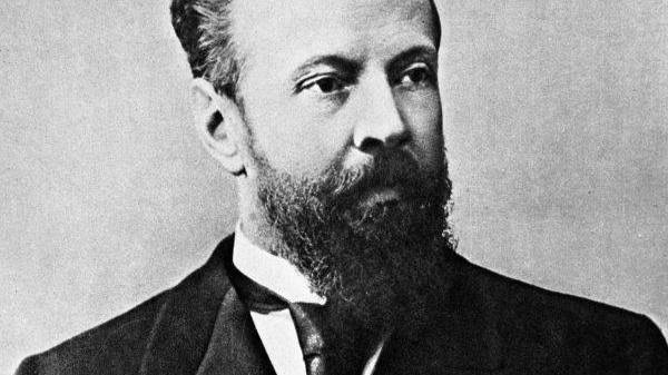 Сергей Юльевич Витте / либералы, демократы / либеральная Россия