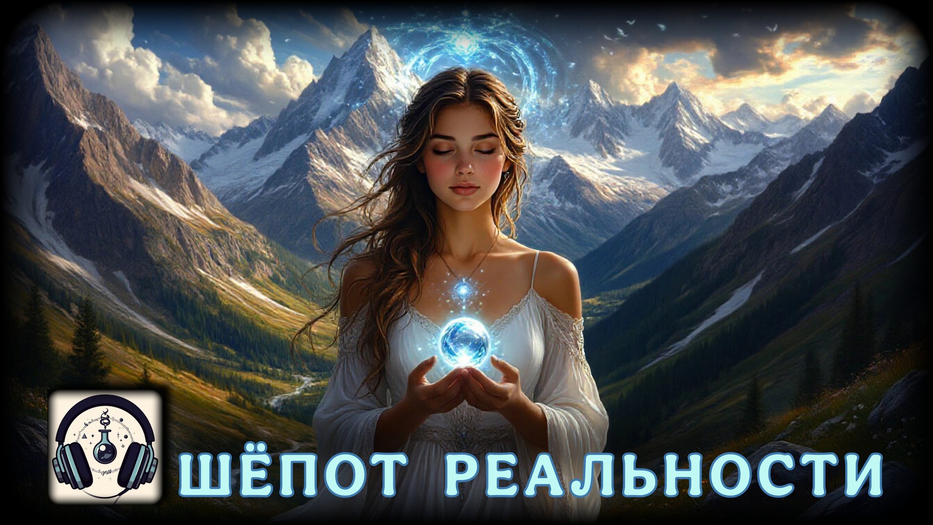 ШЁПОТ РЕАЛЬНОСТИ | Альфред Норт Уайтхед