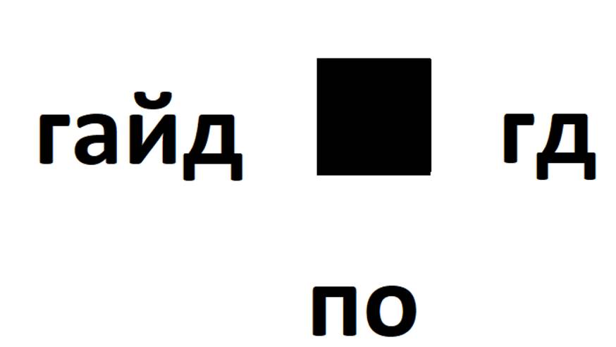 Видео гайд по редактору!