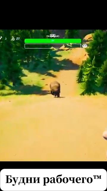 Смотрим и удивляемся #gameplay #игры #юмор