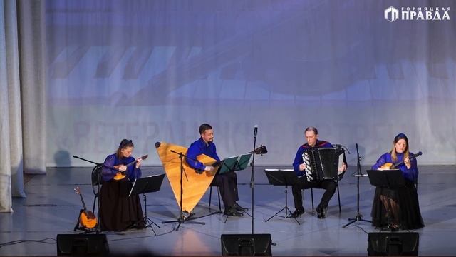 ЦАРЁВО ГОРОДИЩЕ - Утомлённое солнце