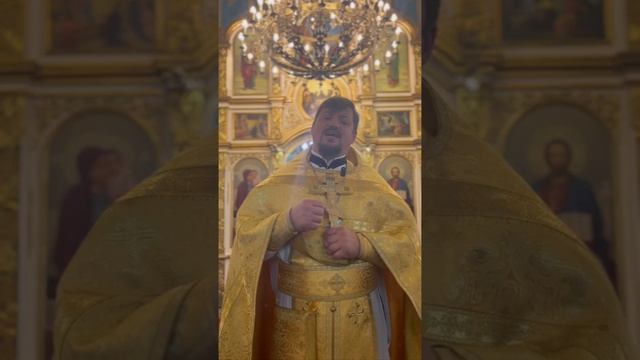 ☦️«Что посеешь, то и пожнёшь»