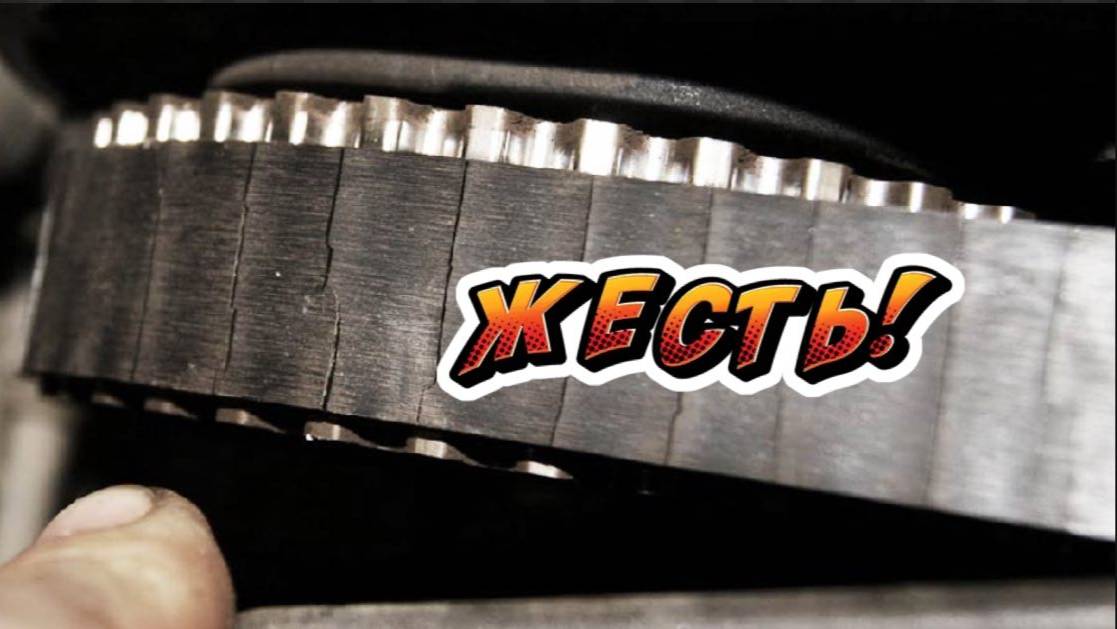 Жесть на СТО или будни автомехаников #279 Машина из прошлого. Подборка ремонтов авто.