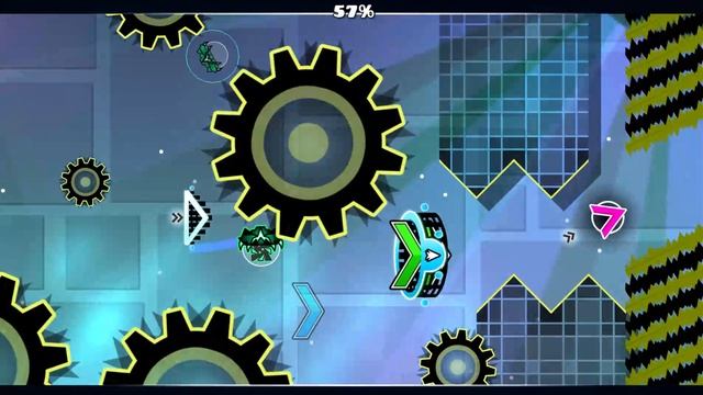 Heat Waves by SpotL (Insane) ID 83358661